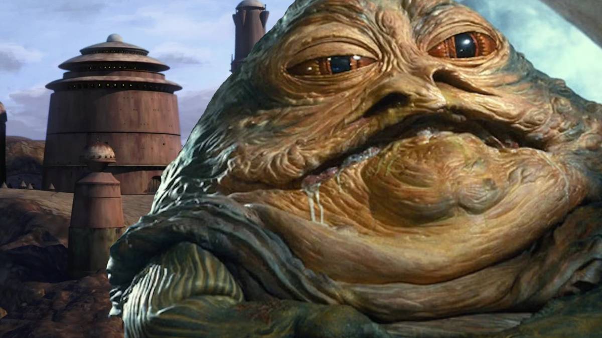 Star Wars Officially Names Jabba the Hutt's Replacement After Return of ...