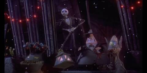 The Nightmare Before Christmas Summary, Trailer, Cast, Where to Watch ...