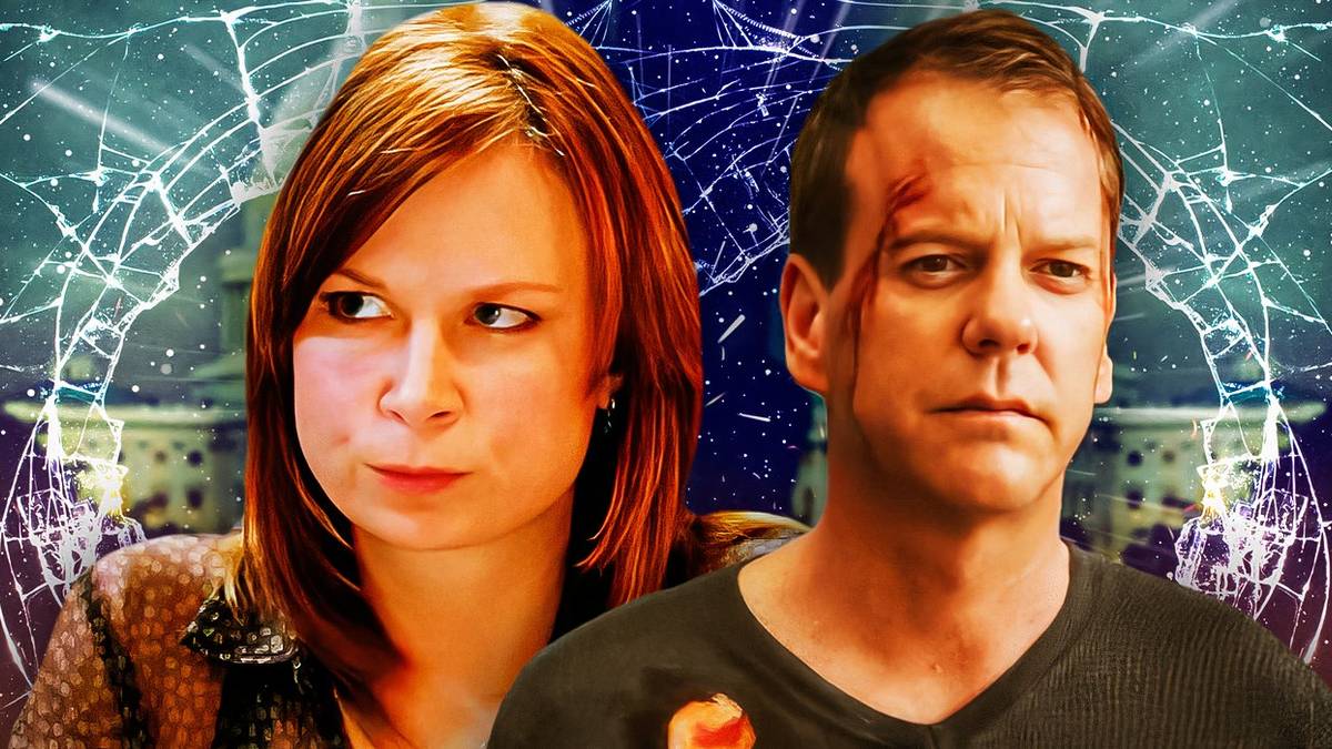 10 Best Characters In 24, Ranked