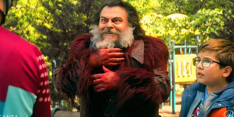 Dear Santa Summary, Trailer, Cast, Where to Watch and More