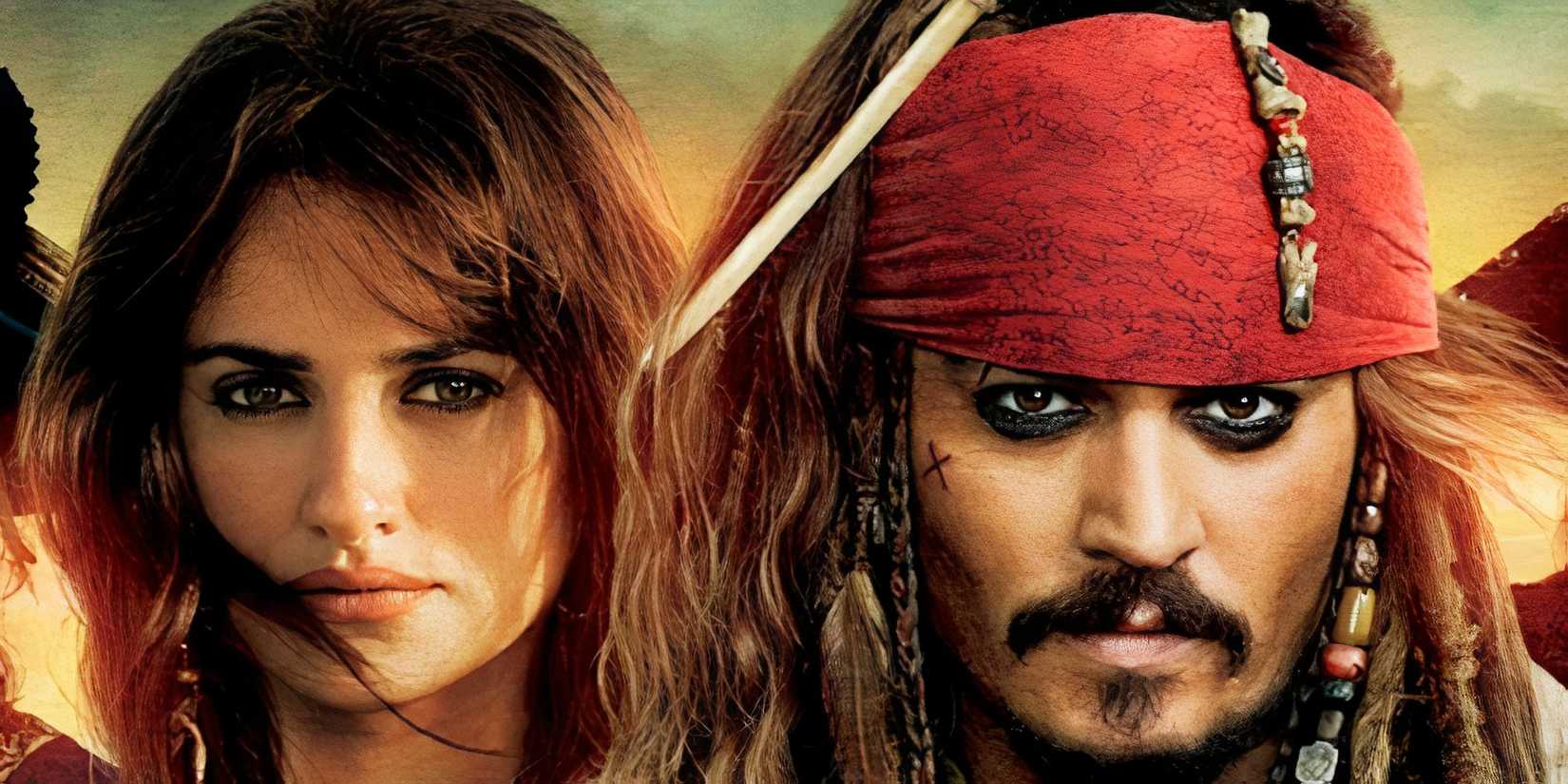 Why Penélope Cruz Did Not Return To Pirates Of The Caribbean