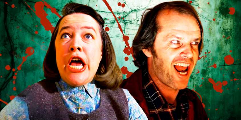10 Best Horror Miniseries Of All Time, Ranked