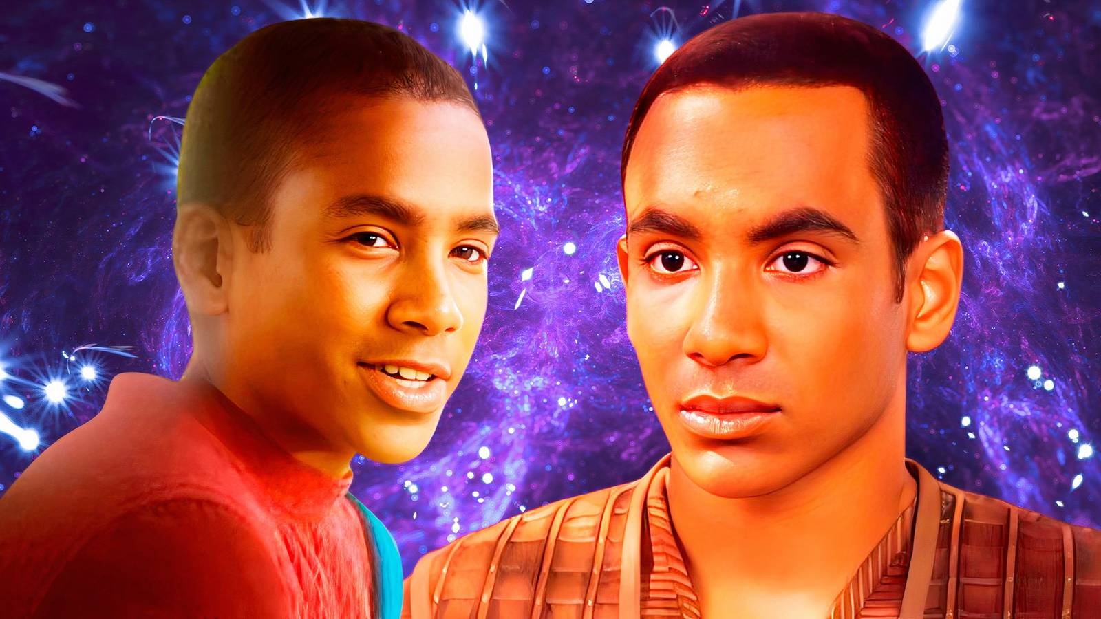 How Old Is Jake Sisko When Star Trek: DS9 Begins & Ends?