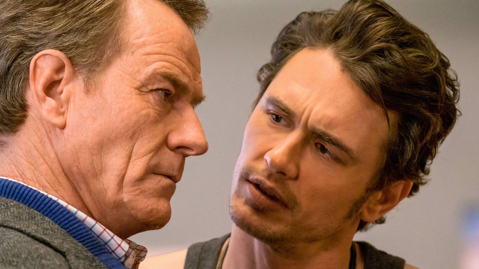 James Franco & Bryan Cranston’s Comedy With 40% RT Score Finds Streaming Success 8 Years Later