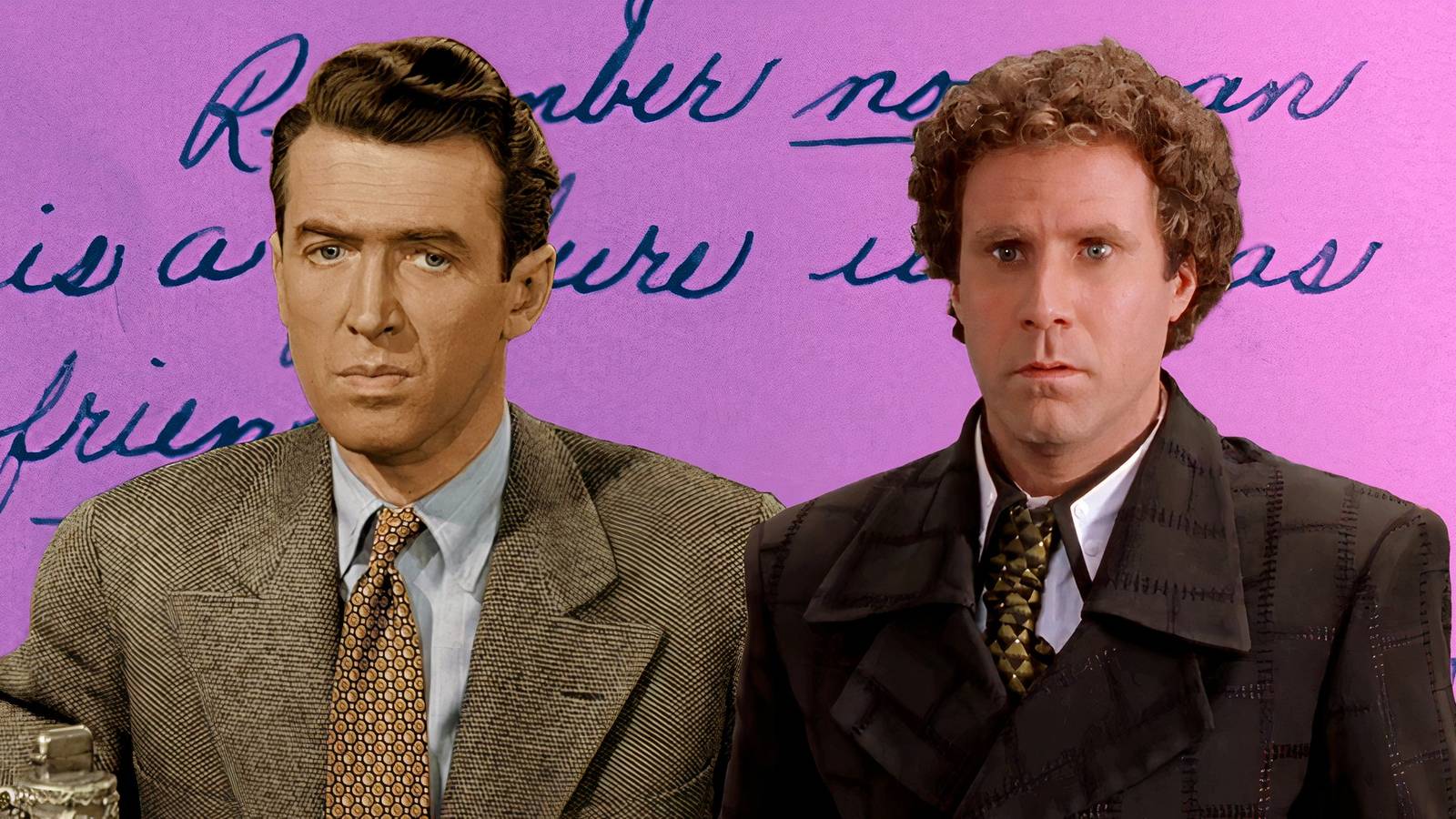 Elf’s Homage To 78-Year-Old Christmas Classic Reveals A Dark Hidden ...