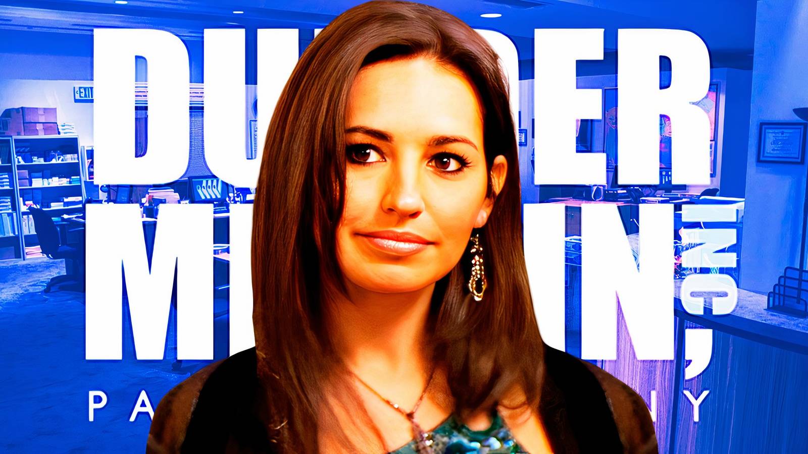 Janine Poreba's Character On The Office Explained (& Which Cast Member ...