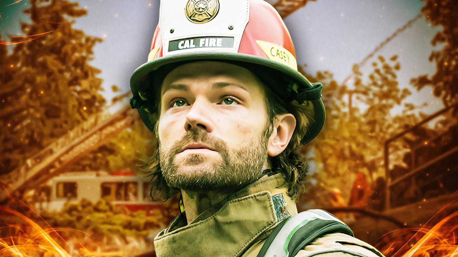 Jared Padalecki's Fire Country Season 3's Debut Reveals The Hurtful ...
