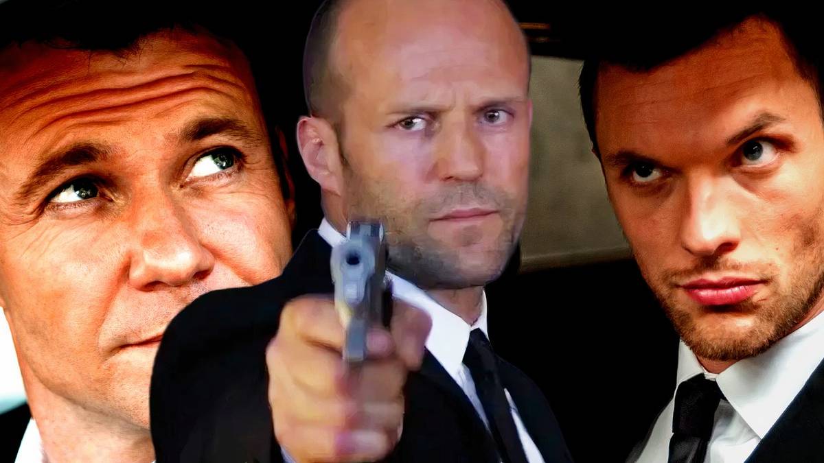Every Transporter Movie Ranked Worst To Best (Including Collateral)