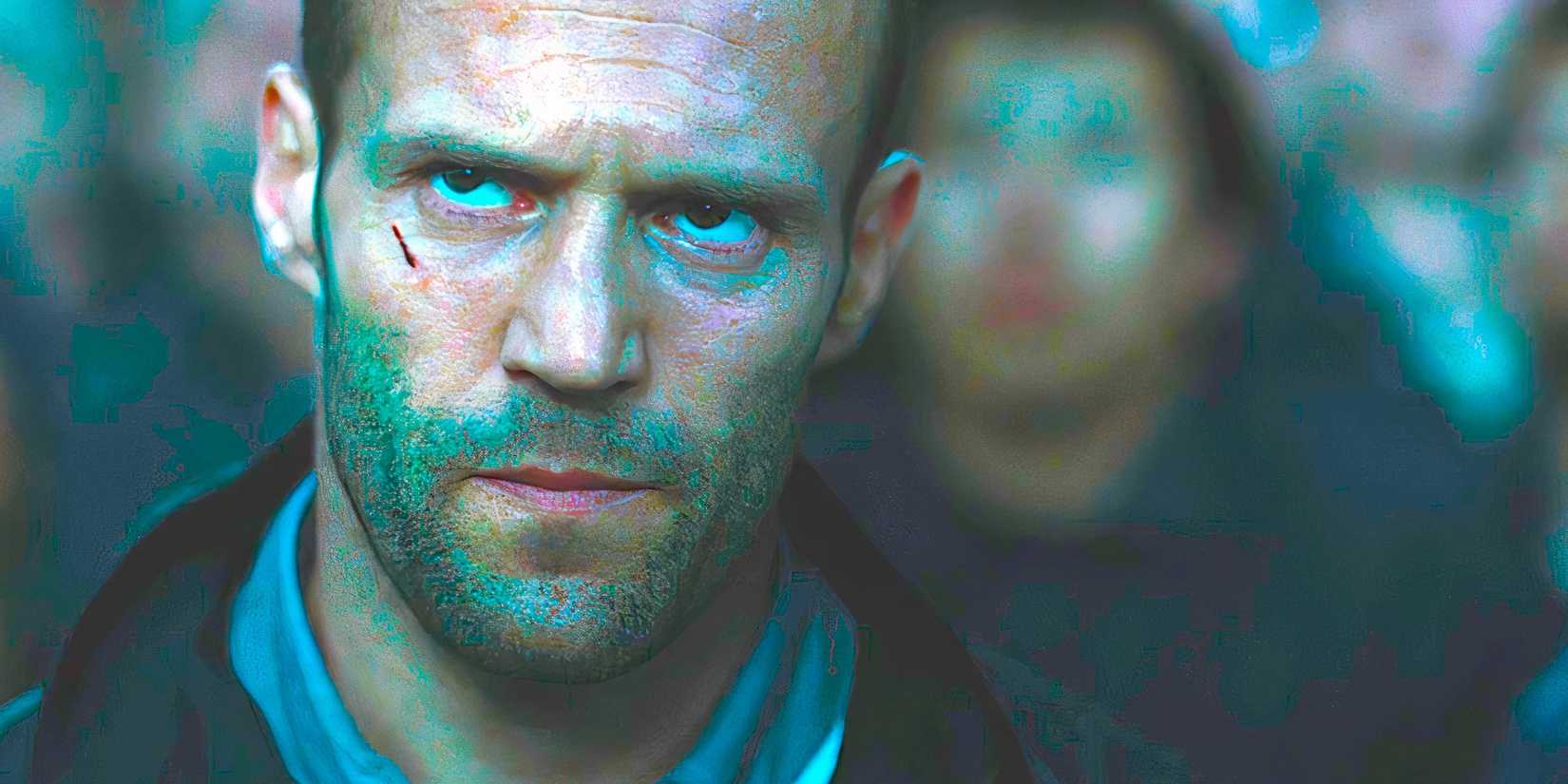 Jason Statham’s $75M Sci-Fi Action Movie Remake Getting New Streaming ...