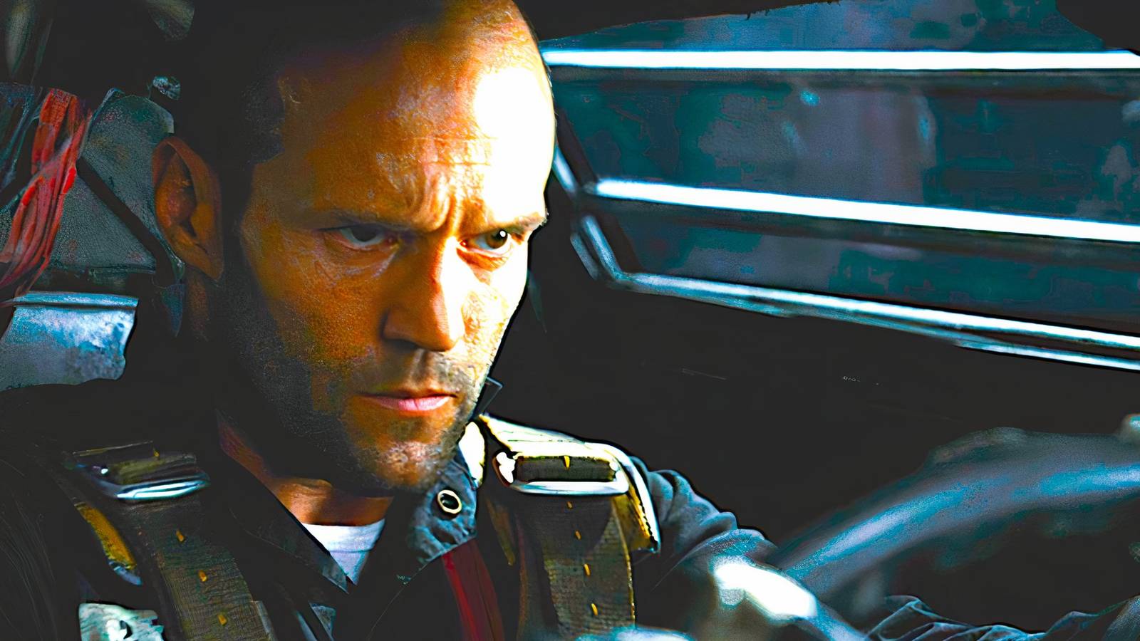 Jason Statham’s $75M Sci-Fi Action Movie Remake Getting New Streaming ...