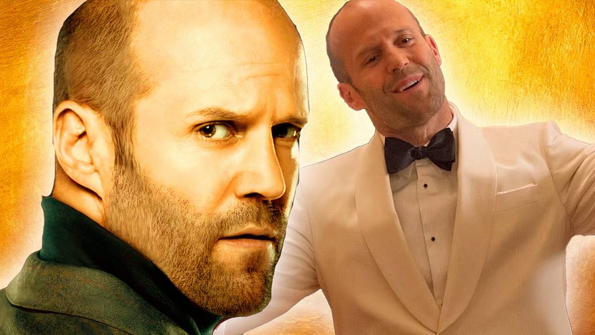 Jason Statham’s Highest-Rated Film Continued An Action Movie Trend That ...