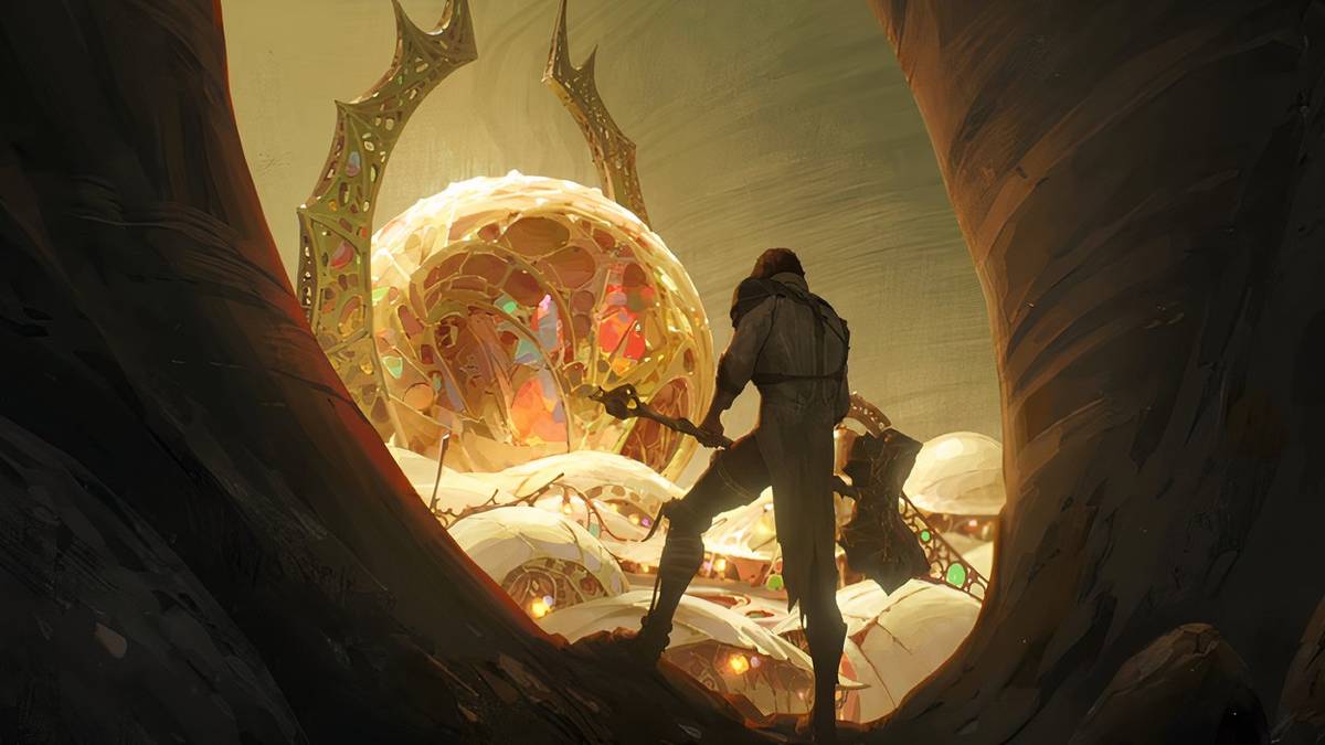 Arcane Is The New League Of Legends Canon