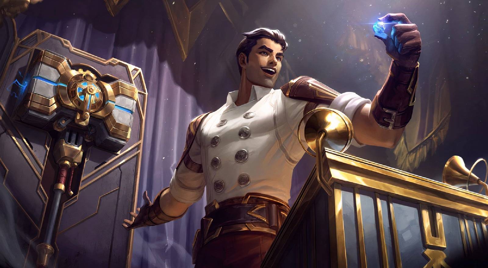 The Difference Between Runes & Wild Runes In Arcane Explained