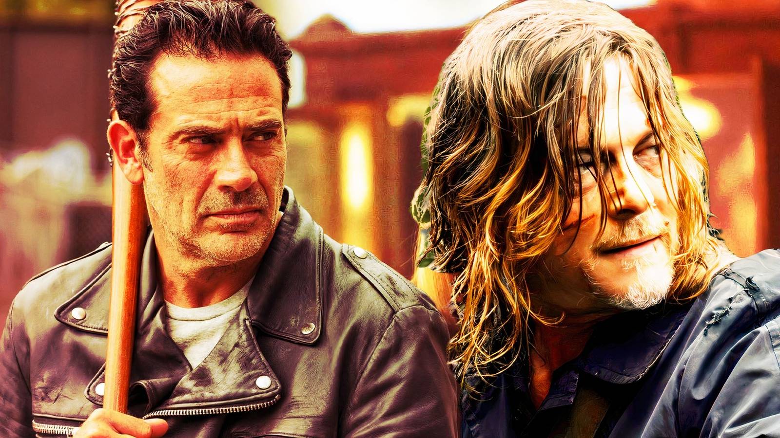 The Walking Dead Needs A Main Villain Replacement After Shock Spinoff Death