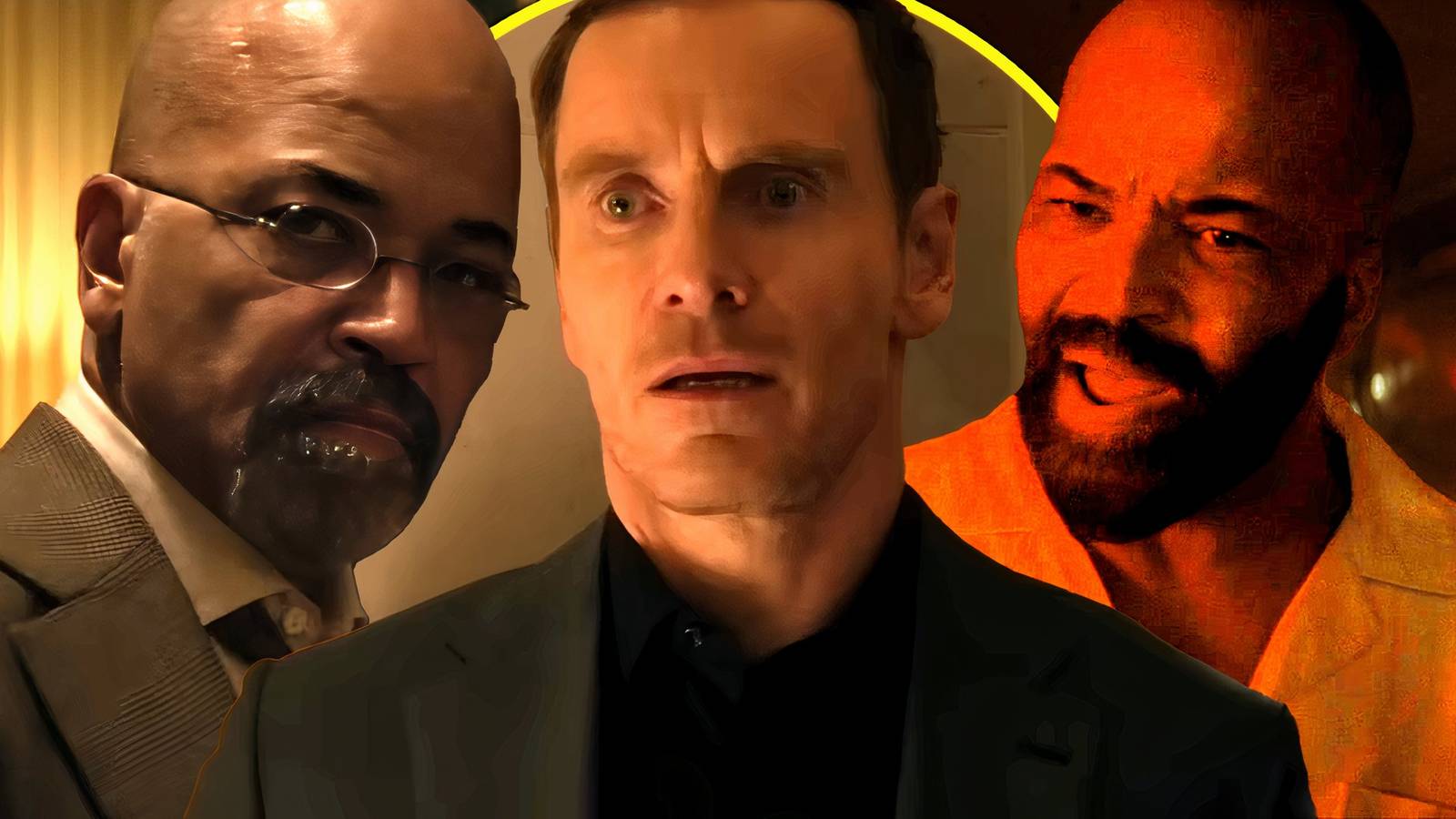 How Oscar-Nominated James Bond Actor's New Spy Show Is Different From ...
