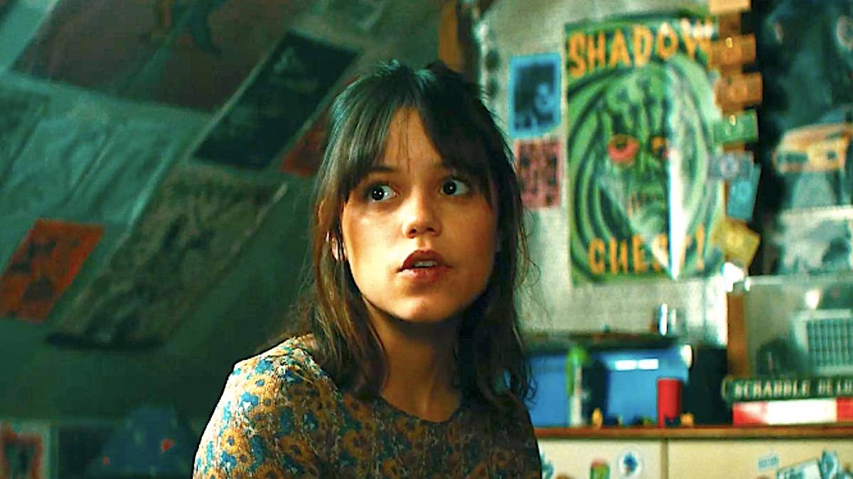 Tim Burton's Next Movie, A Remake Of A 66-Year-Old Sci-Fi, Has To Buck ...