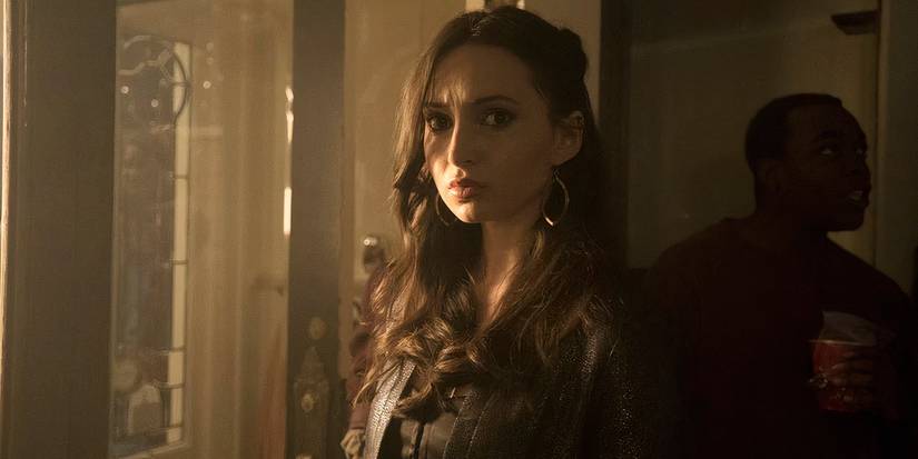 Earth Abides Cast & Character Guide