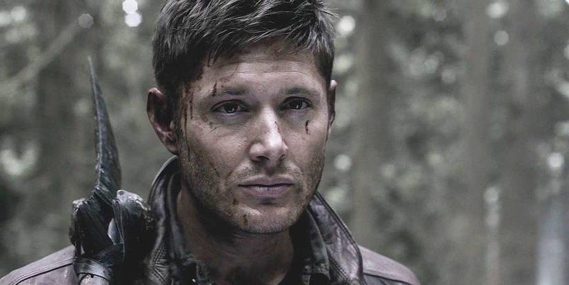 Why Jack Didn't Bring Dean Winchester Back To Life In Supernatural's Ending