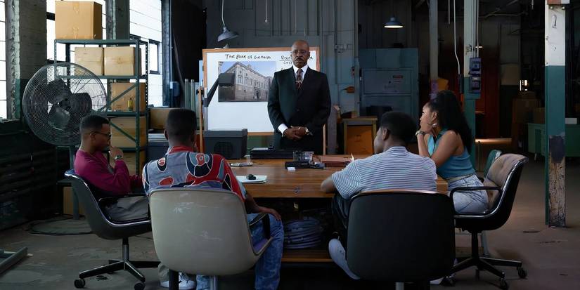 Heist 88 True Story: The Botched Bank Robbery That Inspired The Movie