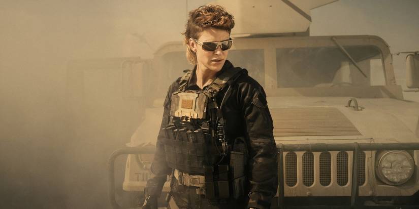 Lioness Season 2: Star & EP Jill Wagner On Collaborating With Taylor ...