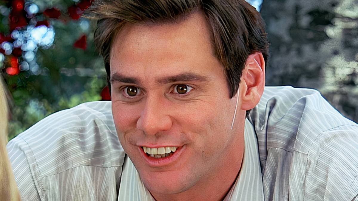 Jim Carrey’s $456M Comedy Franchise Gets Surprising Future Tease From ...