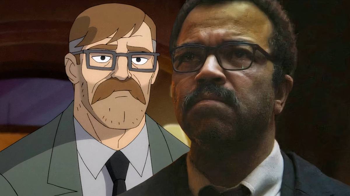 DC Just Gave Us The Saddest Version Of Jim Gordon I’ve Ever Seen & It ...