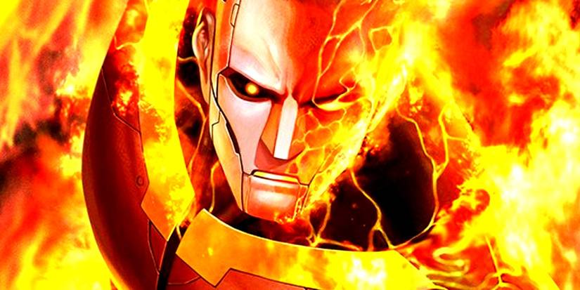 Thor Just Introduced the King of All Gods, Making Even Odin Look Weak ...