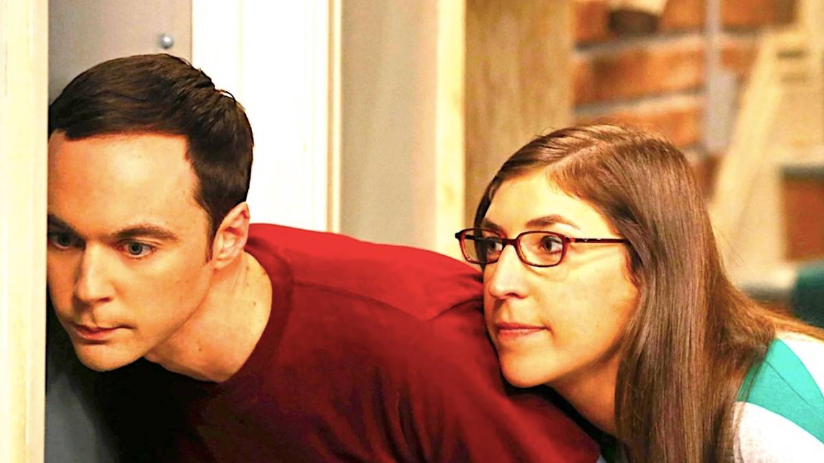 Young Sheldon Proved The Big Bang Theory's Cheating Storyline Was ...