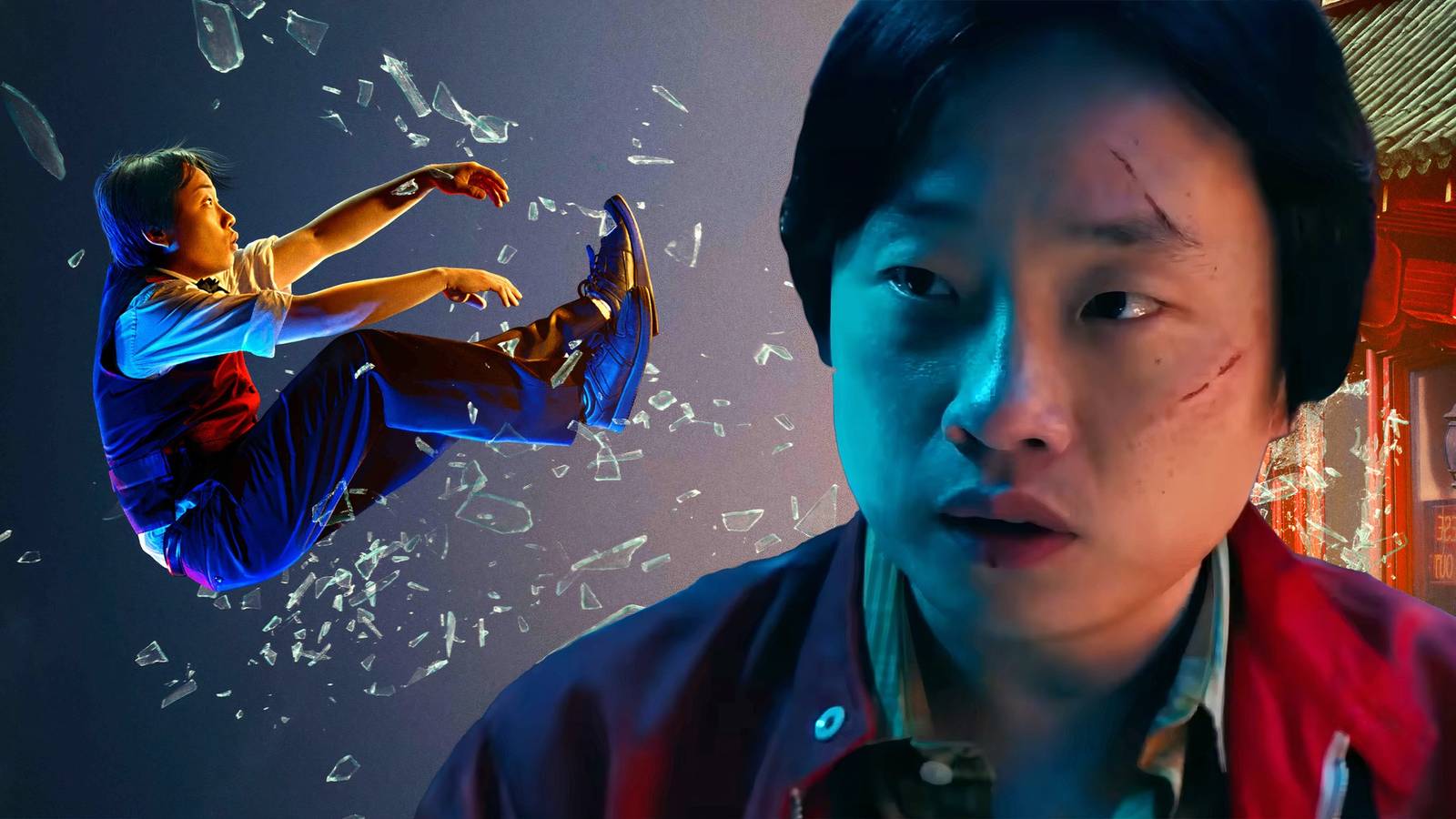Interior Chinatown Review: Hulu's Surreal Series Is A Bitingly Meta ...