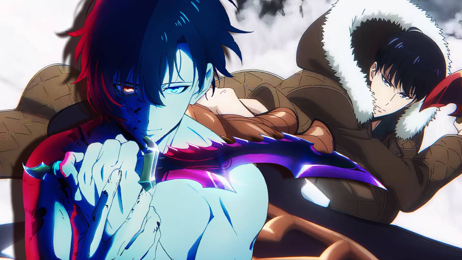 Solo Leveling's Movie Looks Epic in New Trailer Every Fan Needs to See