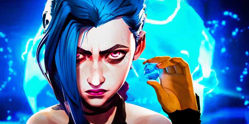 Arcane: Cast & Character Guide