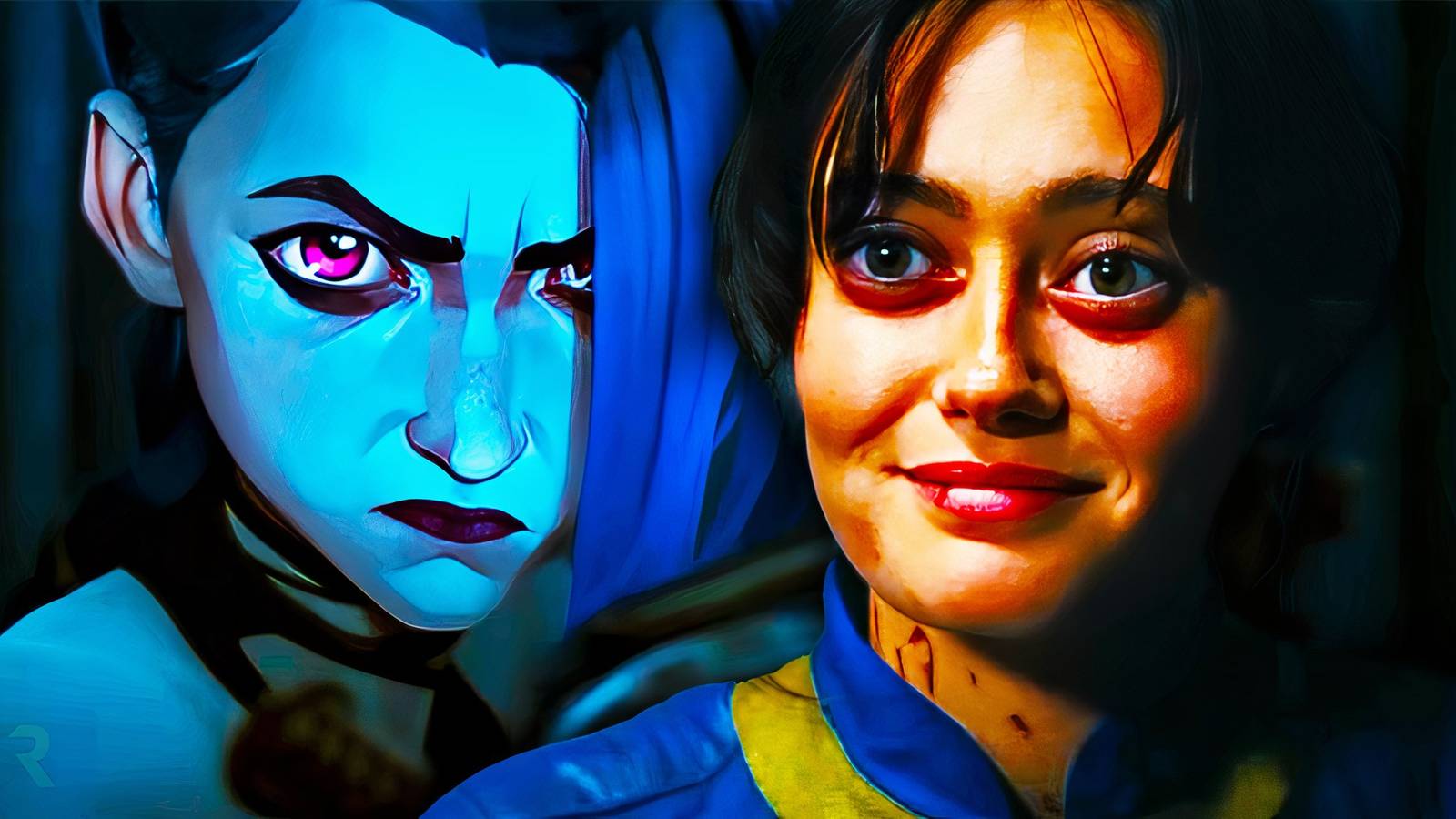 Ella Purnell’s Jinx Performance Somehow Looks Even Better Thanks To ...