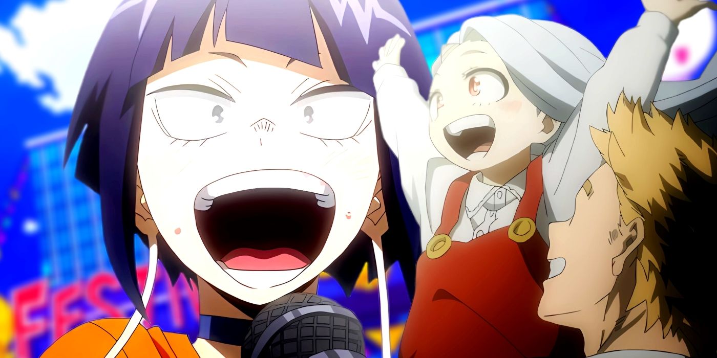 My Hero Academia Is Great, But I Have 10 Unpopular Opinions About It I ...