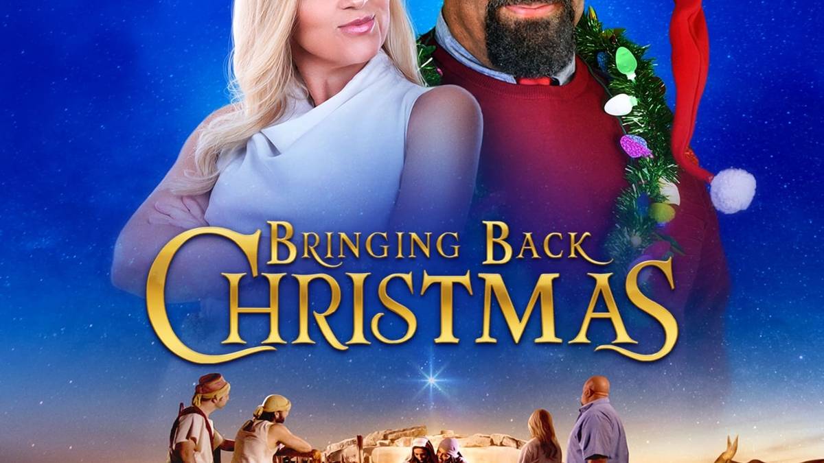Bringing Back Christmas Summary, Trailer, Cast, Where to Watch and More