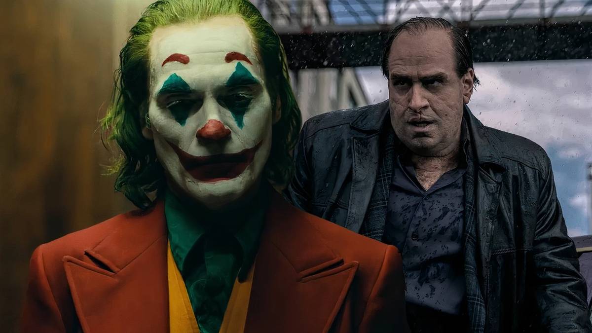 Face It, A New Joker Spin-Off Couldn't Work Without Robert Pattinson's ...