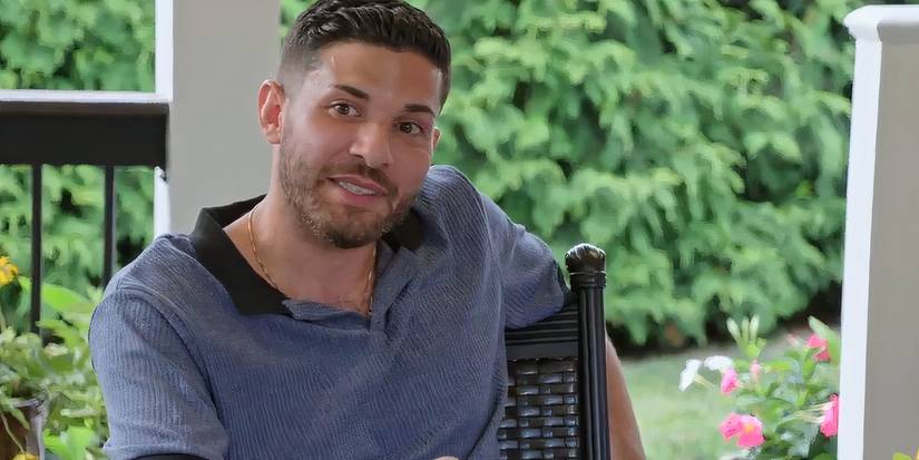 Are Joe Coan & Magdalena Szlachta Still Together After 90 Day Fiancé ...