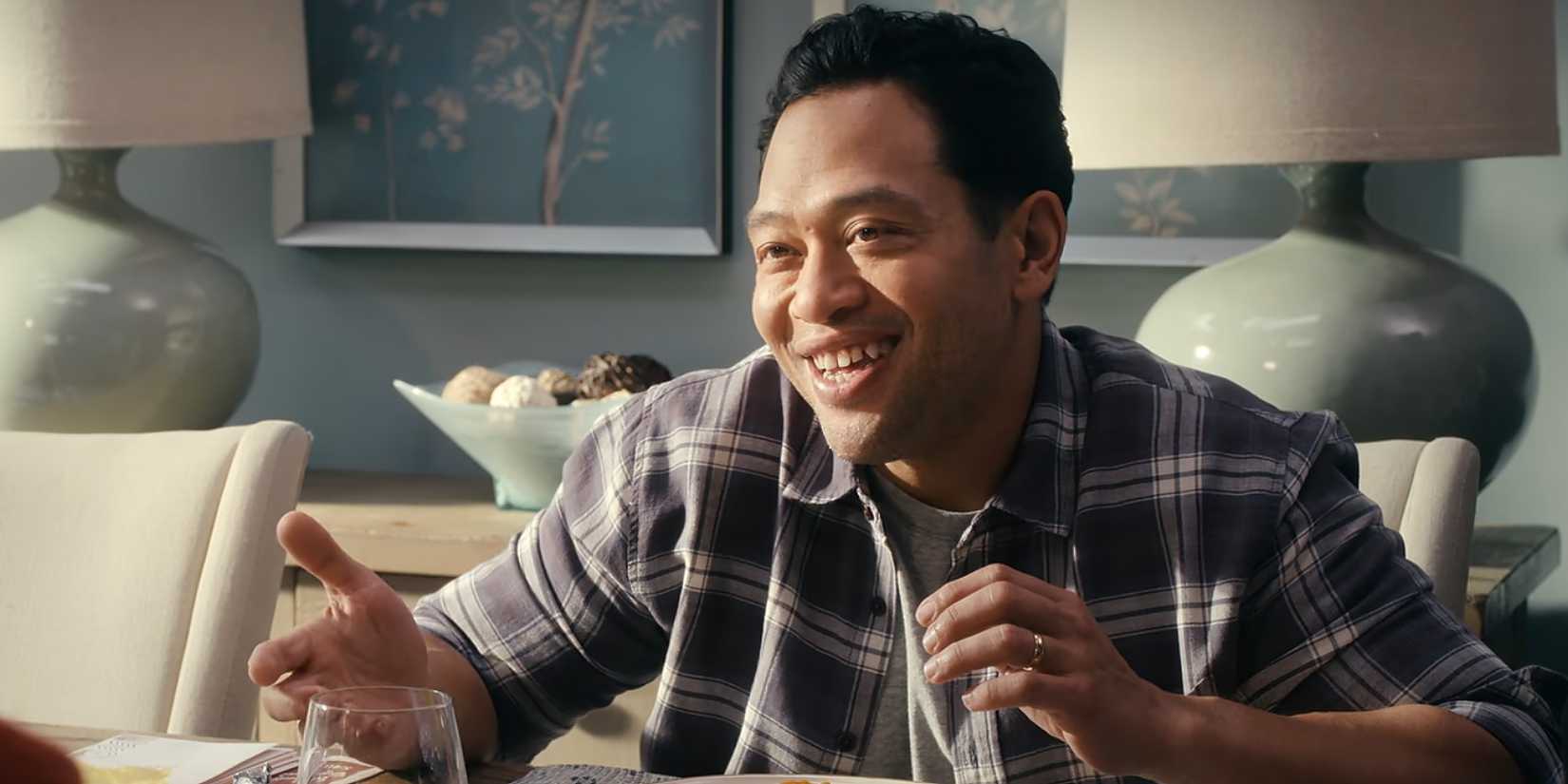 A Man On The Inside Season 2: Cast, Story & Everything We Know