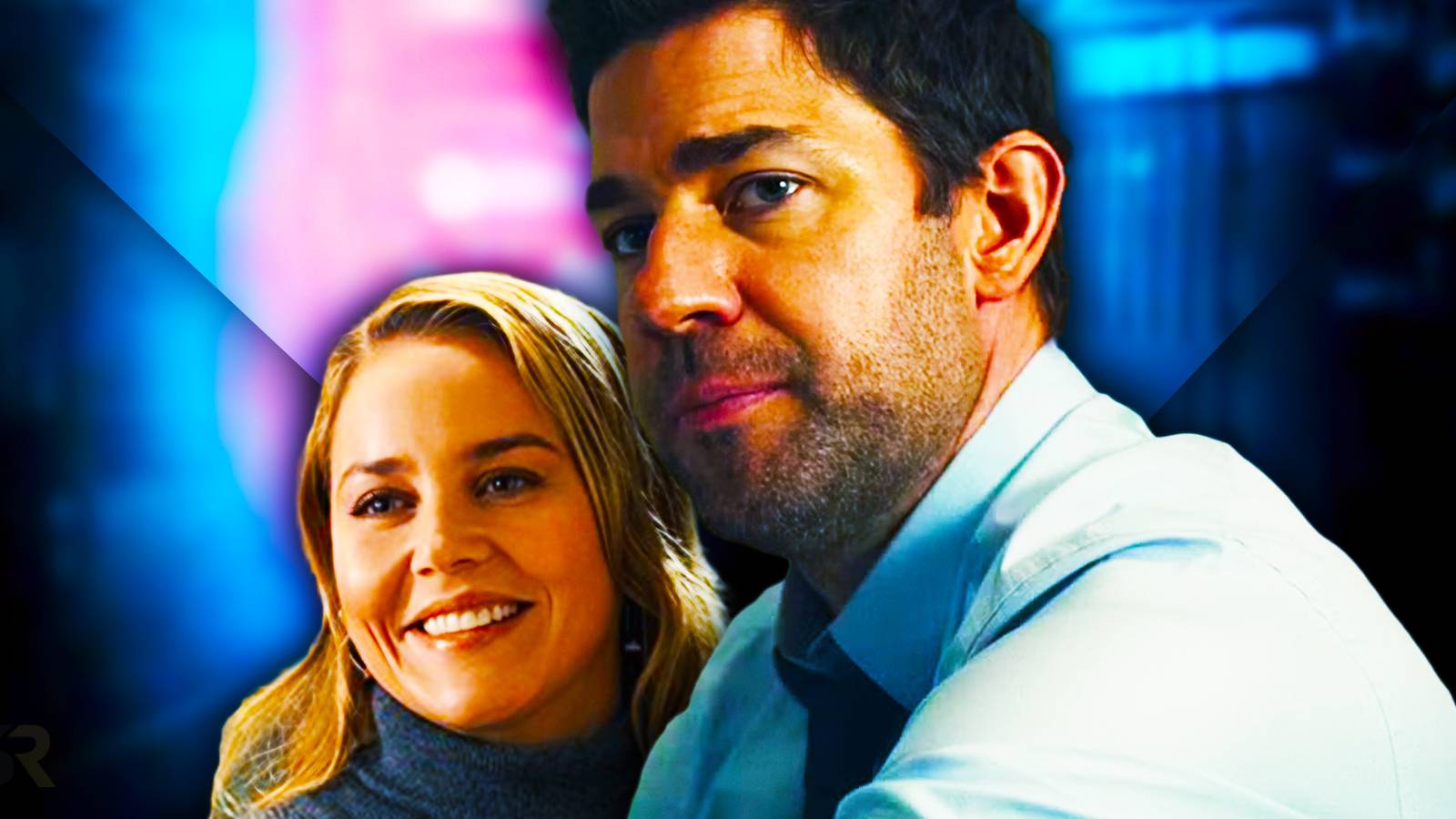 John Krasinski's Jack Ryan Movie Must Avoid The Mistake That Hurt ...