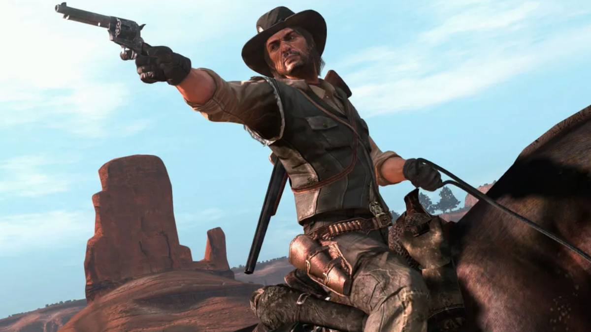 Red Dead Redemption Fans, Play This Other Great Western For Only $15