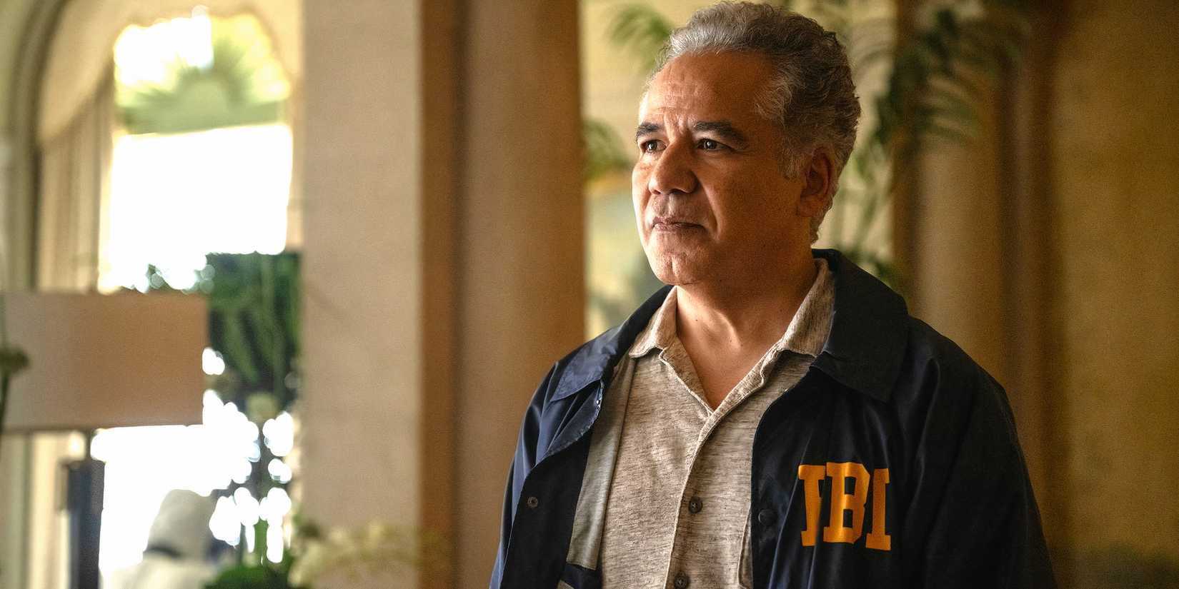 The Madness Review: Colman Domingo’s “Deep State” Conspiracy Series Is ...