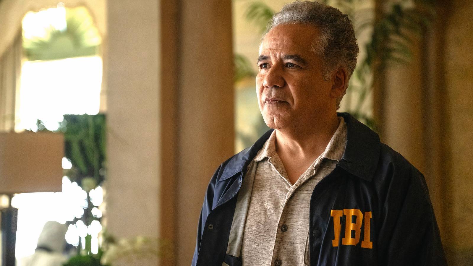 Why John Ortiz’s Franco Did THAT In The Madness