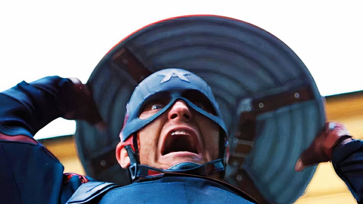 Now We Know John Walker's MCU Actor Is In Avengers: Doomsday’s Cast, I ...