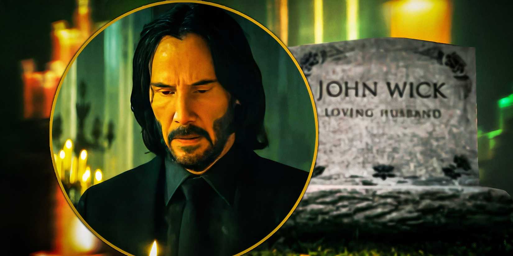 John Wick Proved Everyone Wrong 7 Years Ago And Will Do It Again If ...