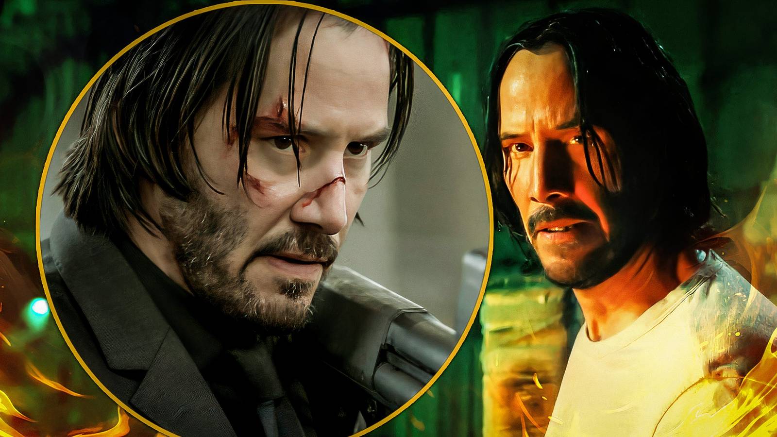John Wick Director Picks His Favorite Movie In The Franchise
