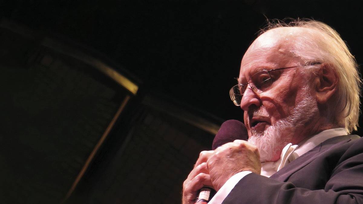 10 Best John Williams Movie Scores