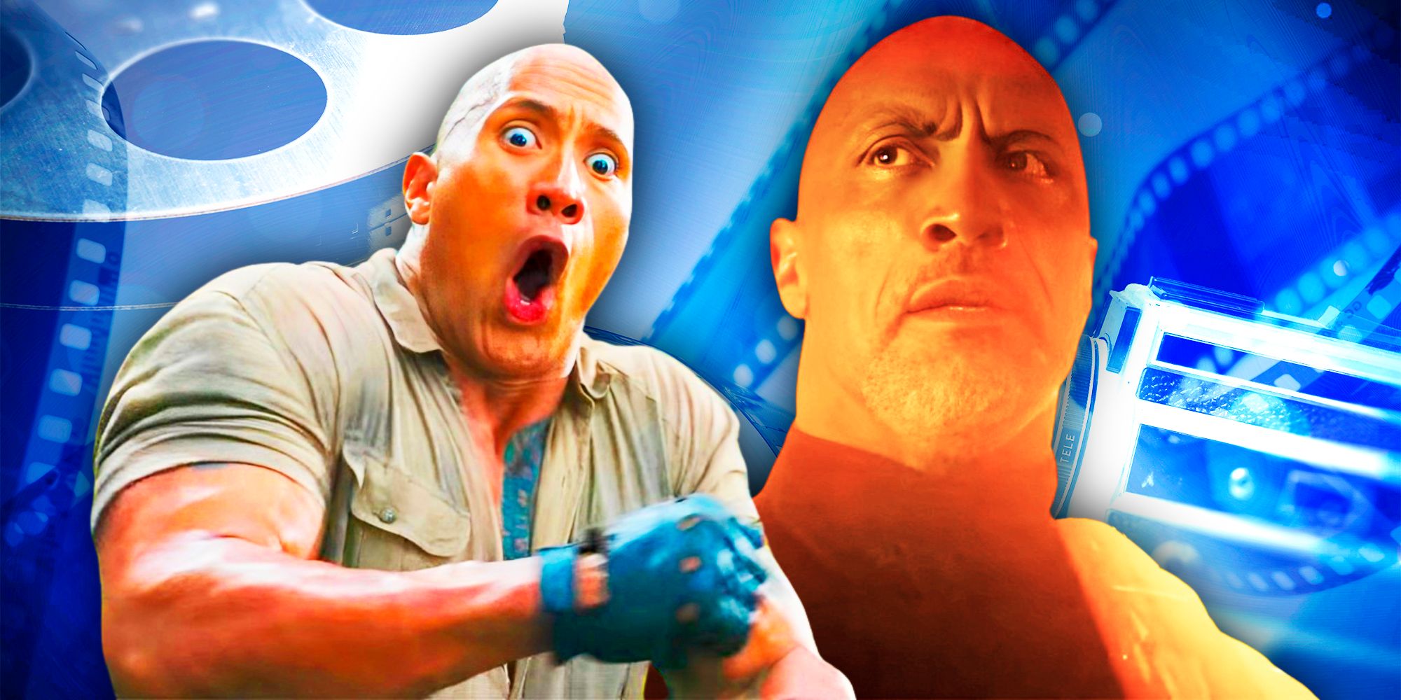 Alan Parrish | ScreenRant