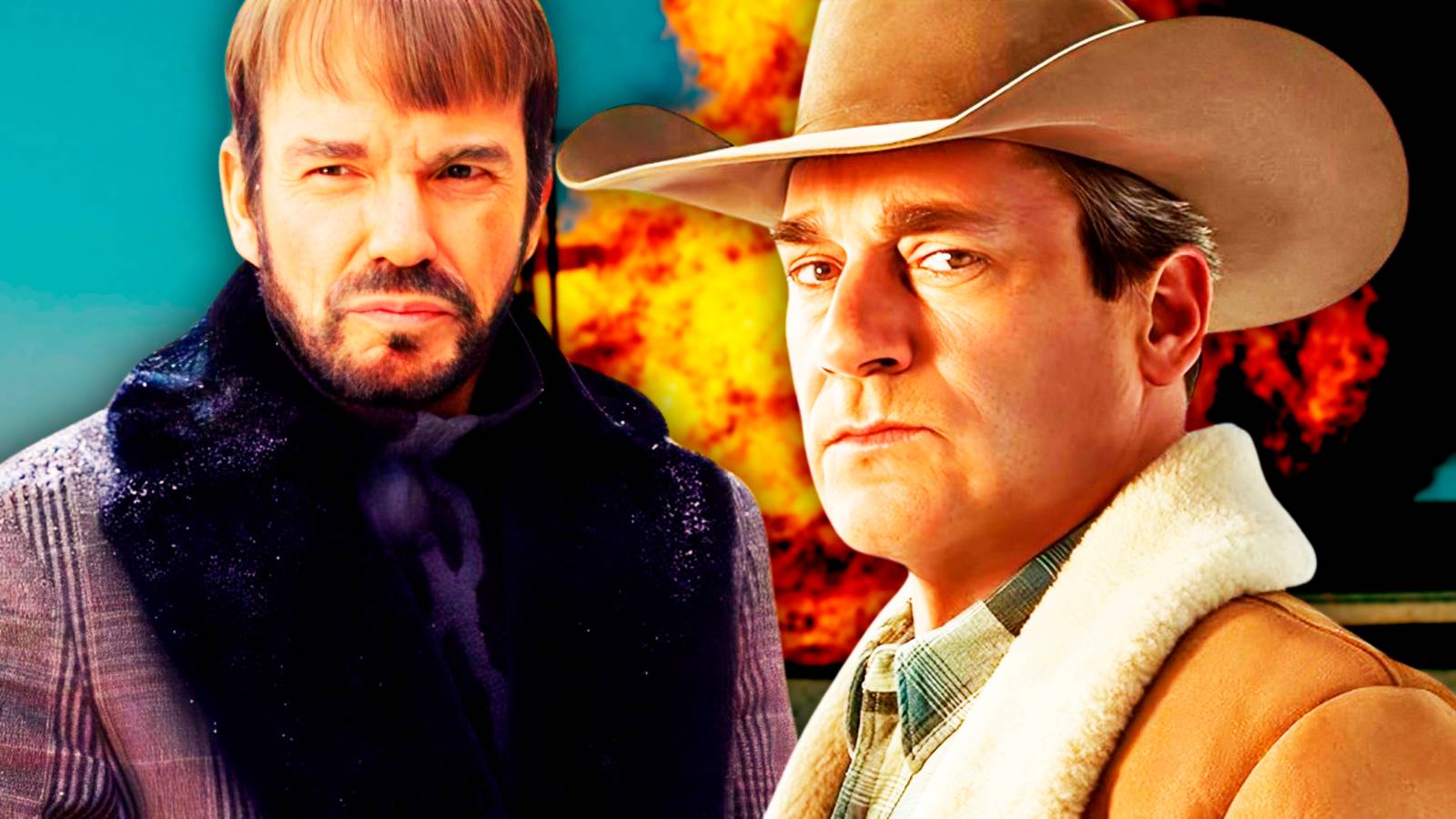 Jon Hamm's New TV Show Is Perfect For Fargo Fans After Season 5