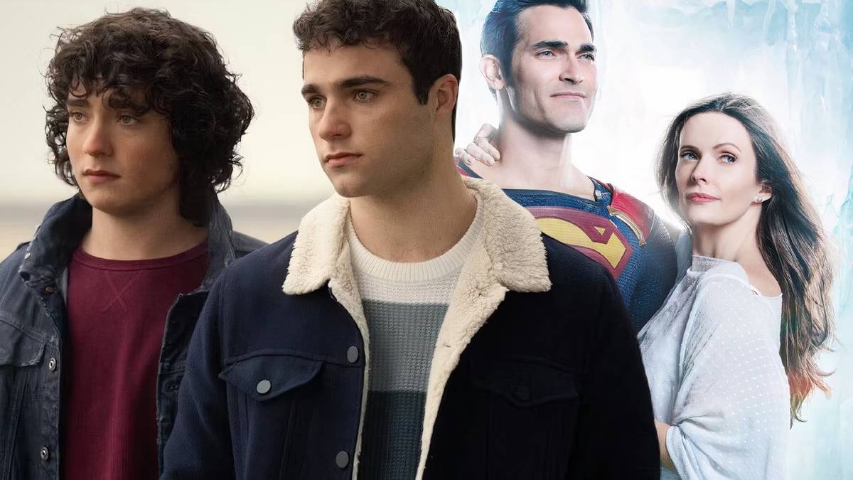 I Think Superman & Lois Has Finally Confirmed My Biggest Season 4 Story ...