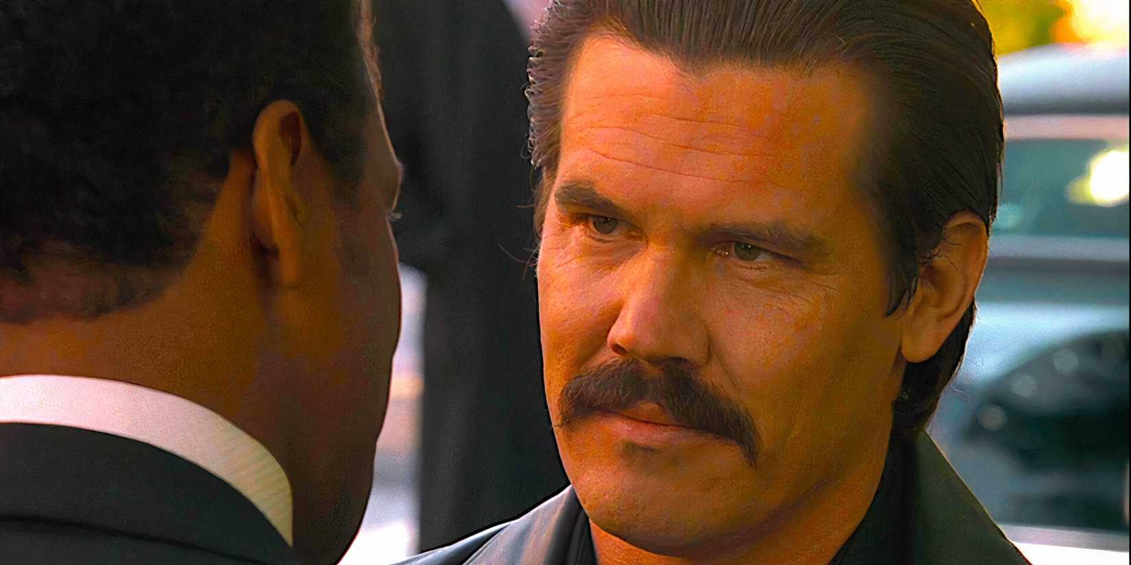 Josh Brolin In Talks To Join Euphoria Star’s Survival Thriller About A ...