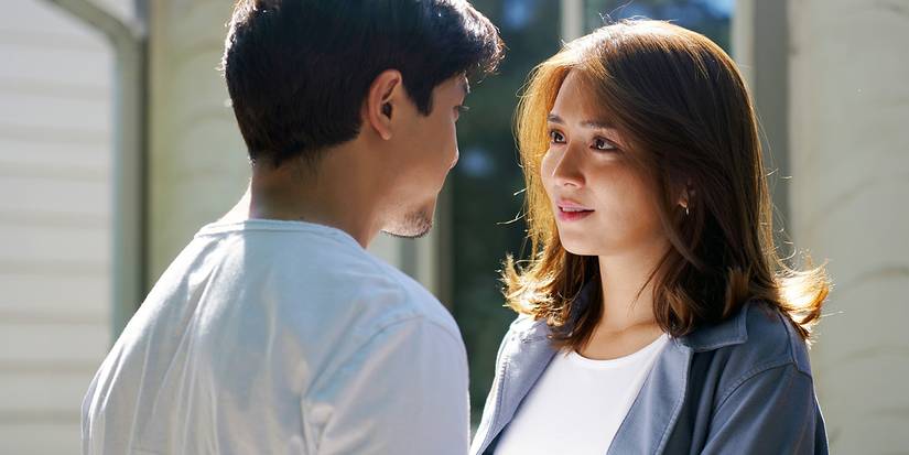 Kathryn Bernardo & Alden Richards On Recreating Ethan And Joy's Chemistry In Hello, Love, Again